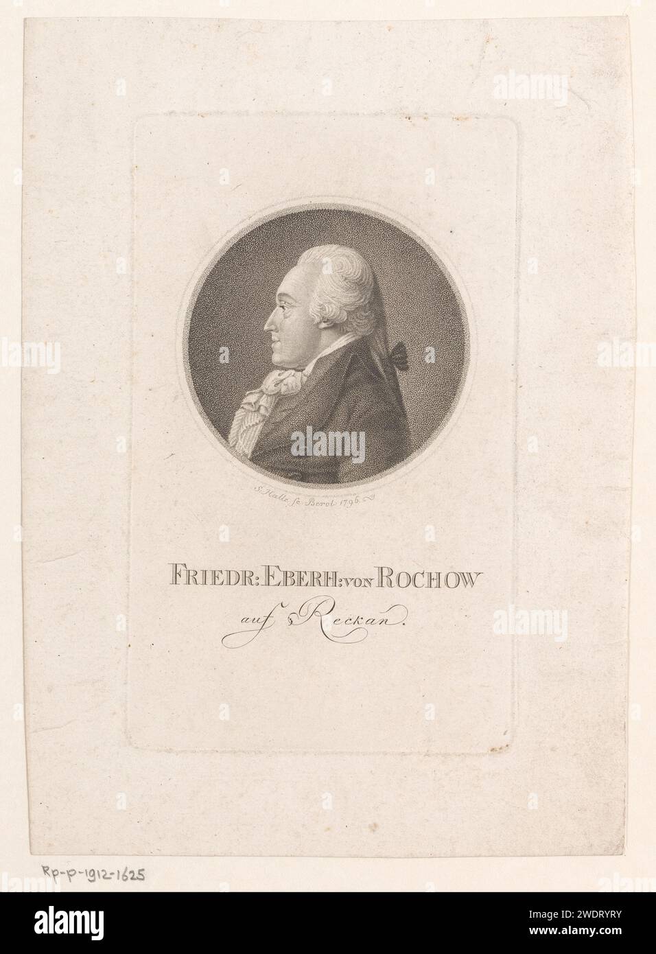 Halle berlin 1796 hi-res stock photography and images - Alamy