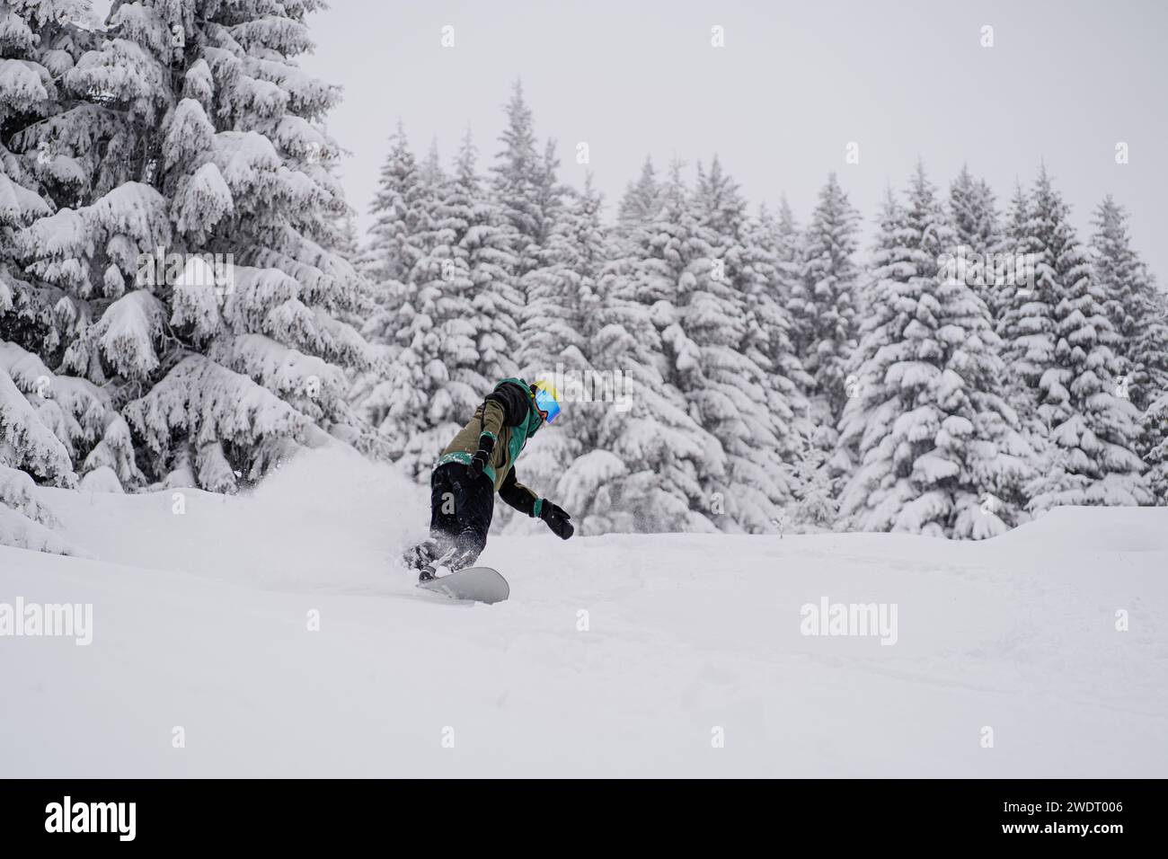 Plank slope hi-res stock photography and images - Alamy