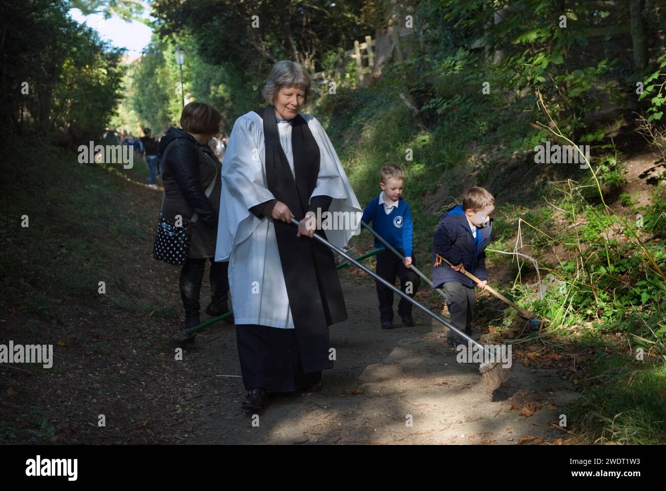 Jenyns first school hi-res stock photography and images - Alamy