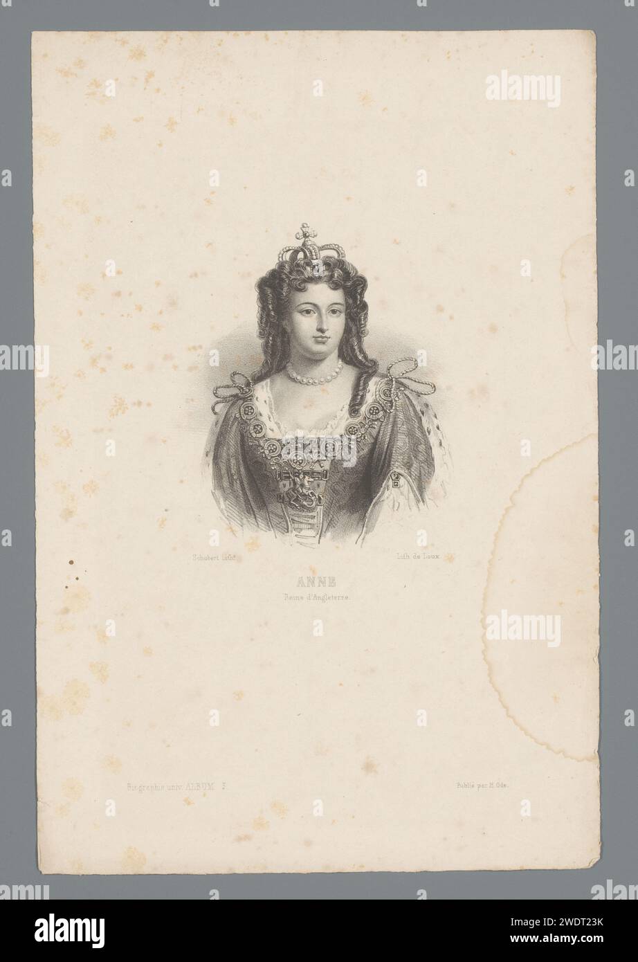 Anna stuart hi-res stock photography and images - Alamy