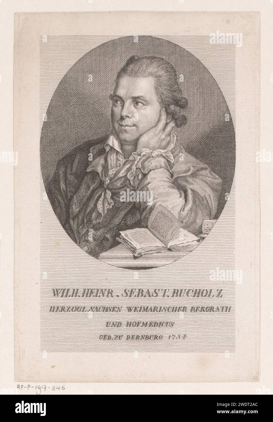 Wilhelm bucholtz hi-res stock photography and images - Alamy