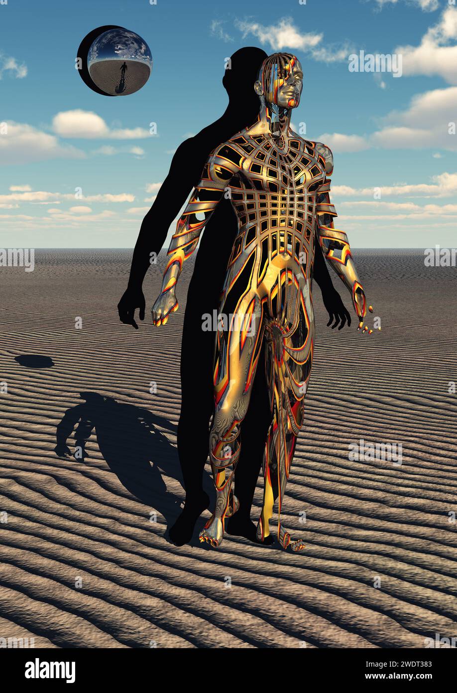 Walking biomechanics hi-res stock photography and images - Alamy