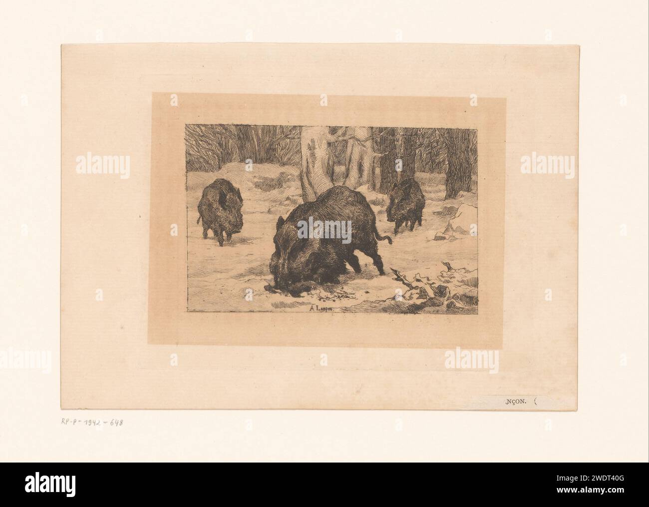 Auguste andré hi-res stock photography and images - Alamy