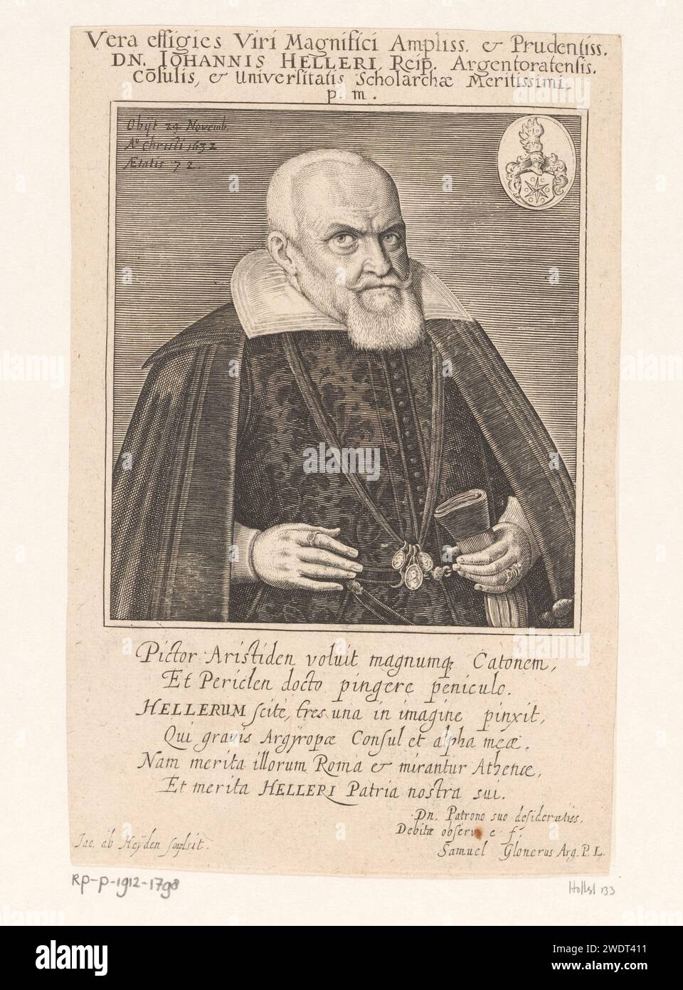 Van heller hi-res stock photography and images - Alamy