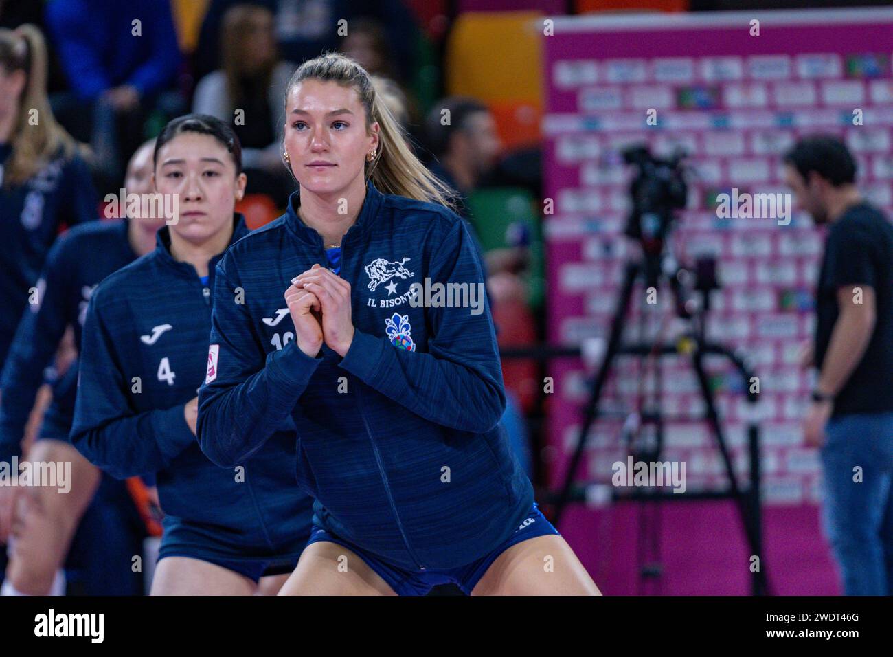 Florence kendall hi-res stock photography and images - Alamy