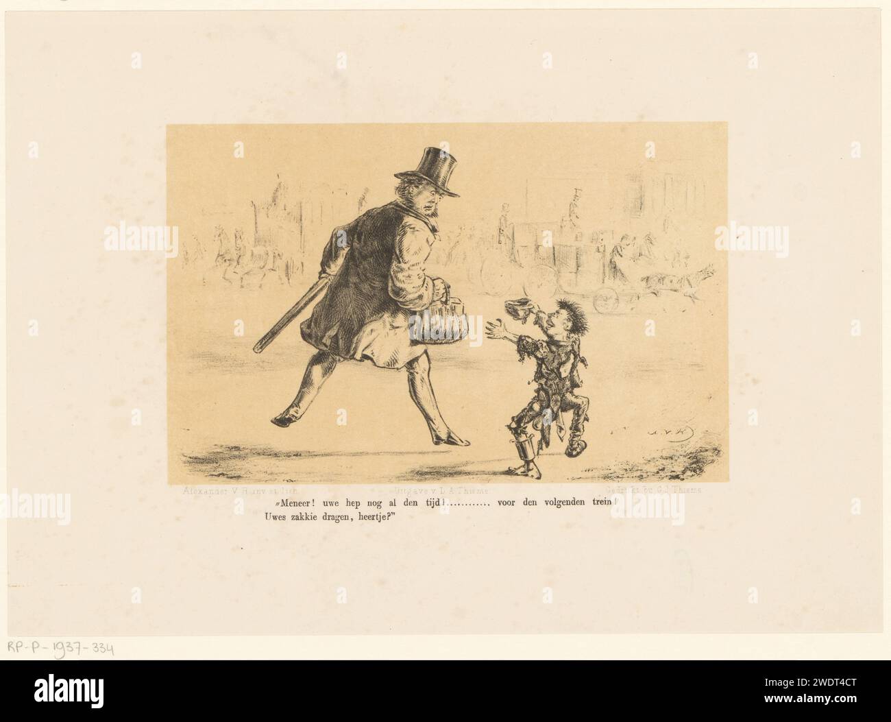Poor boy running hi-res stock photography and images - Alamy