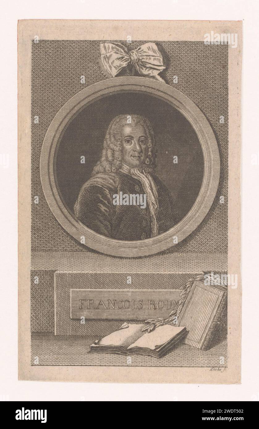 Francois roux hi-res stock photography and images - Alamy