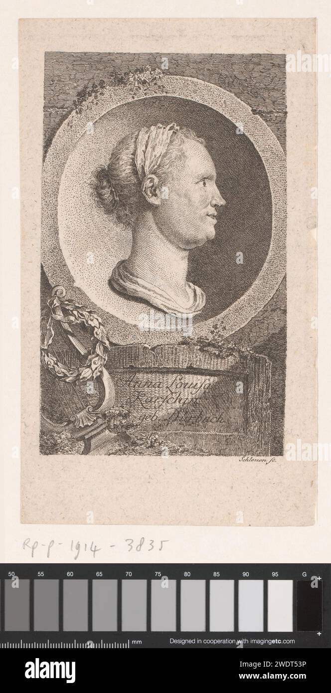 Anna luise karsch hi-res stock photography and images - Alamy