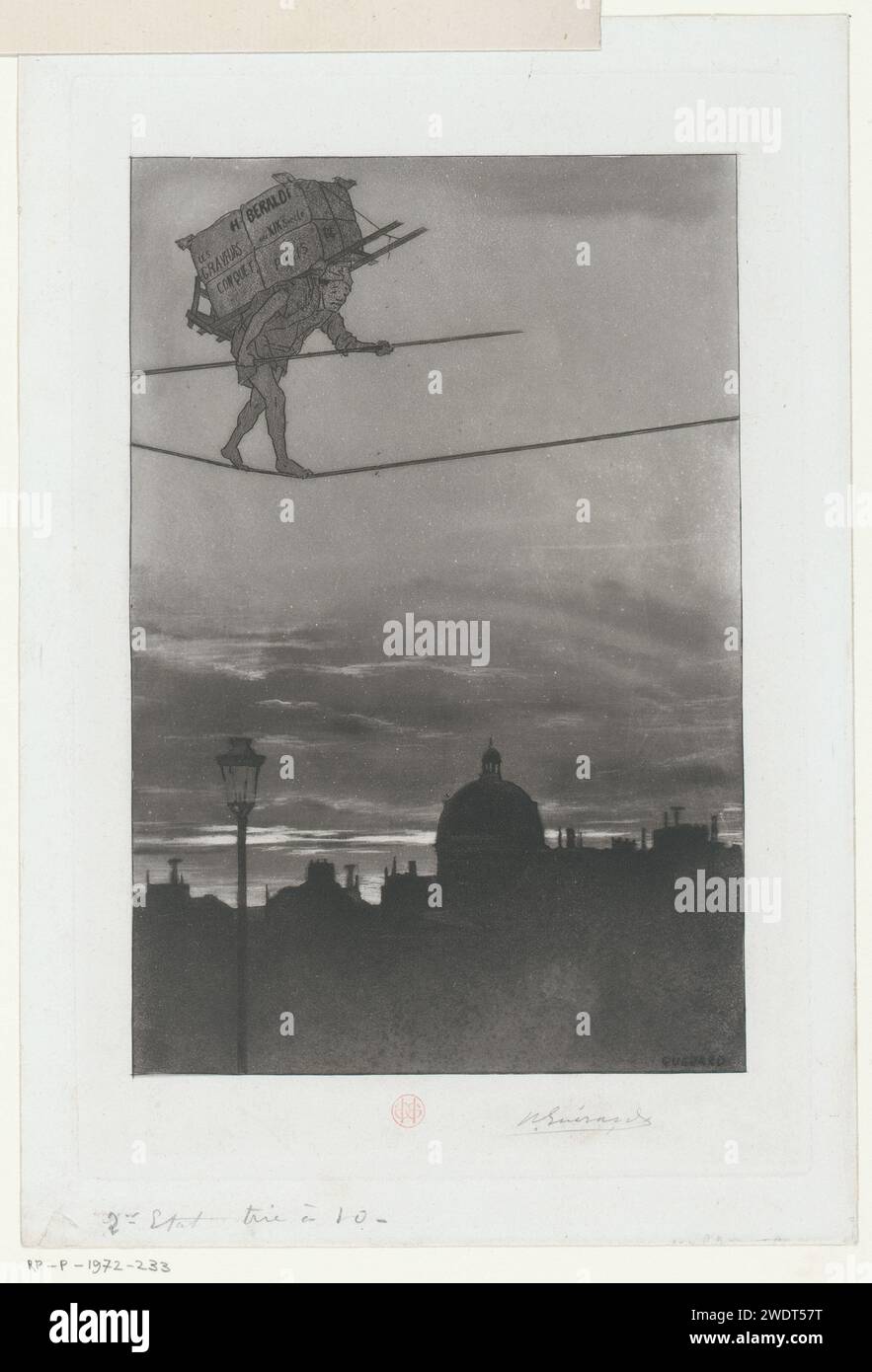 Cord dancer hi-res stock photography and images - Alamy