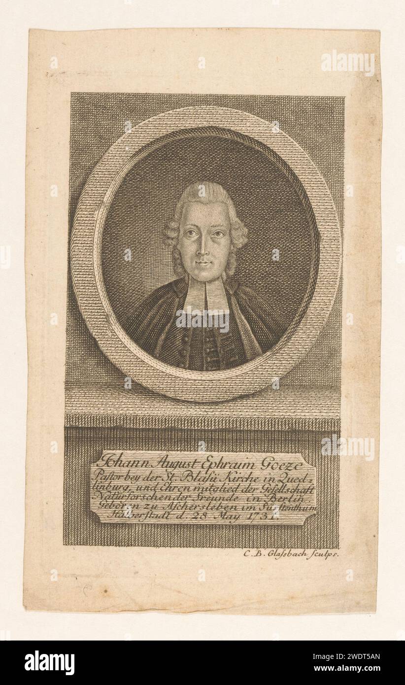 Benjamin glassbach hi-res stock photography and images - Alamy