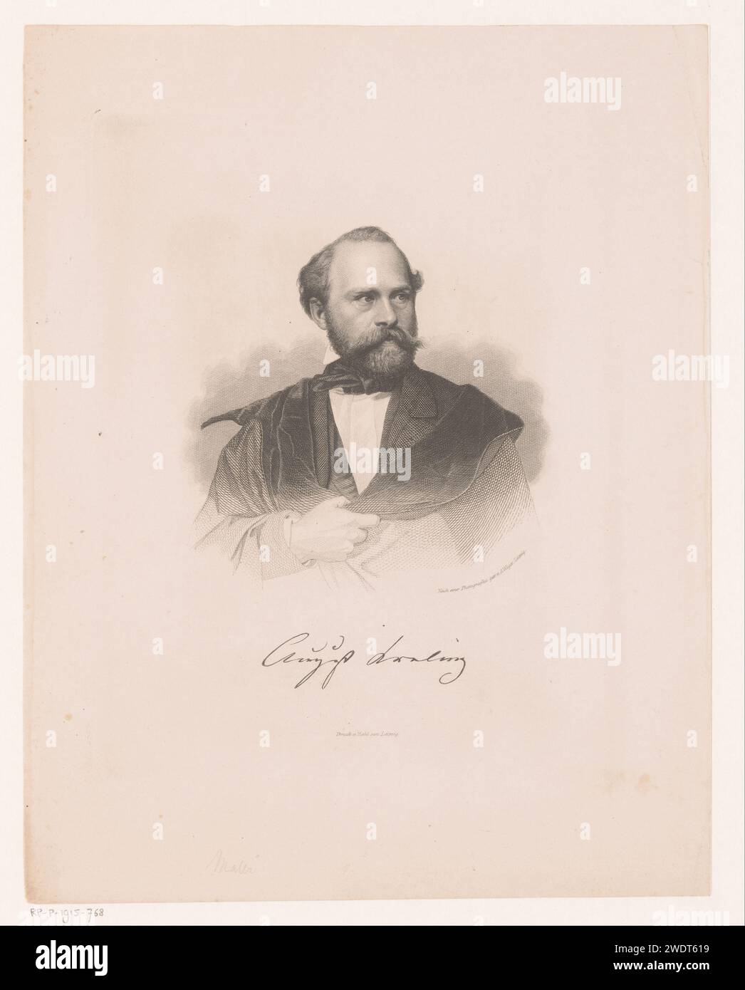 Ritter von kreling hi-res stock photography and images - Alamy