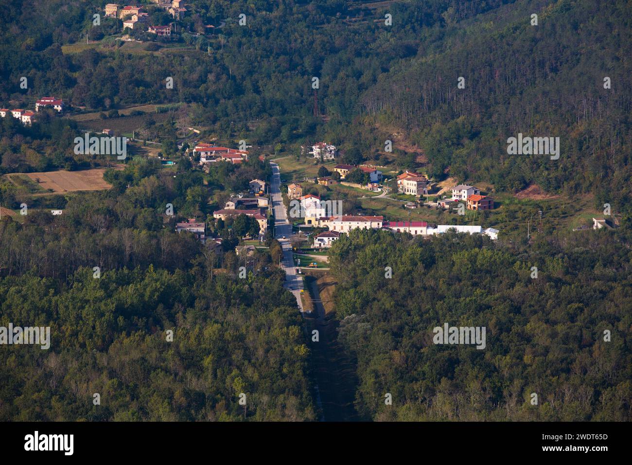 Livade croatia hi-res stock photography and images - Alamy