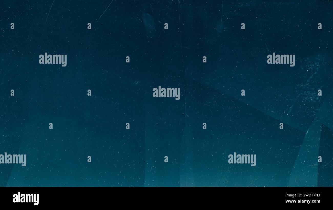 Broken glass distressed overlay dust scratches Stock Photo - Alamy