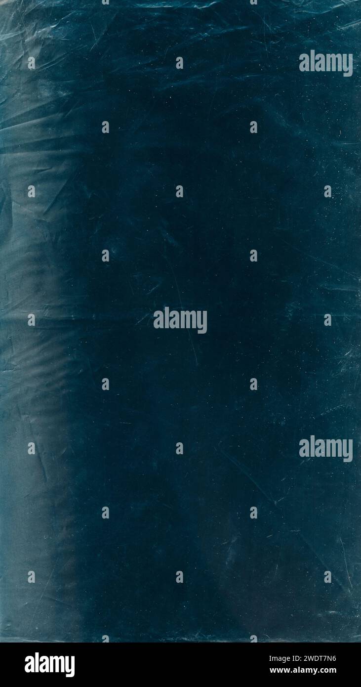 Creased texture old film overlay dust scratches Stock Photo - Alamy