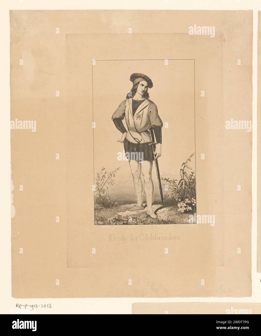 Pierre jean baptiste van reeth hi-res stock photography and images - Alamy