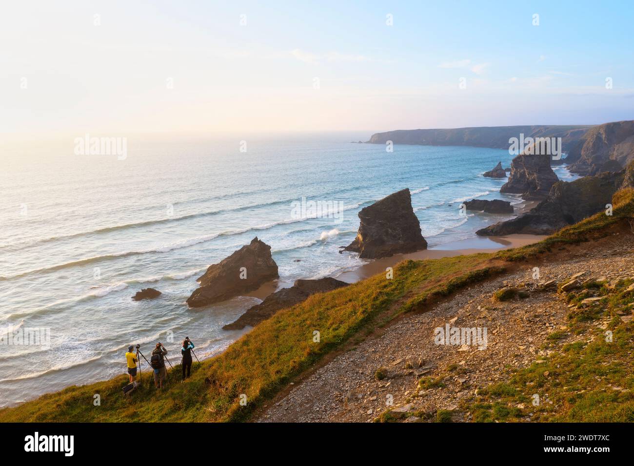 Steps coasts hi-res stock photography and images - Alamy