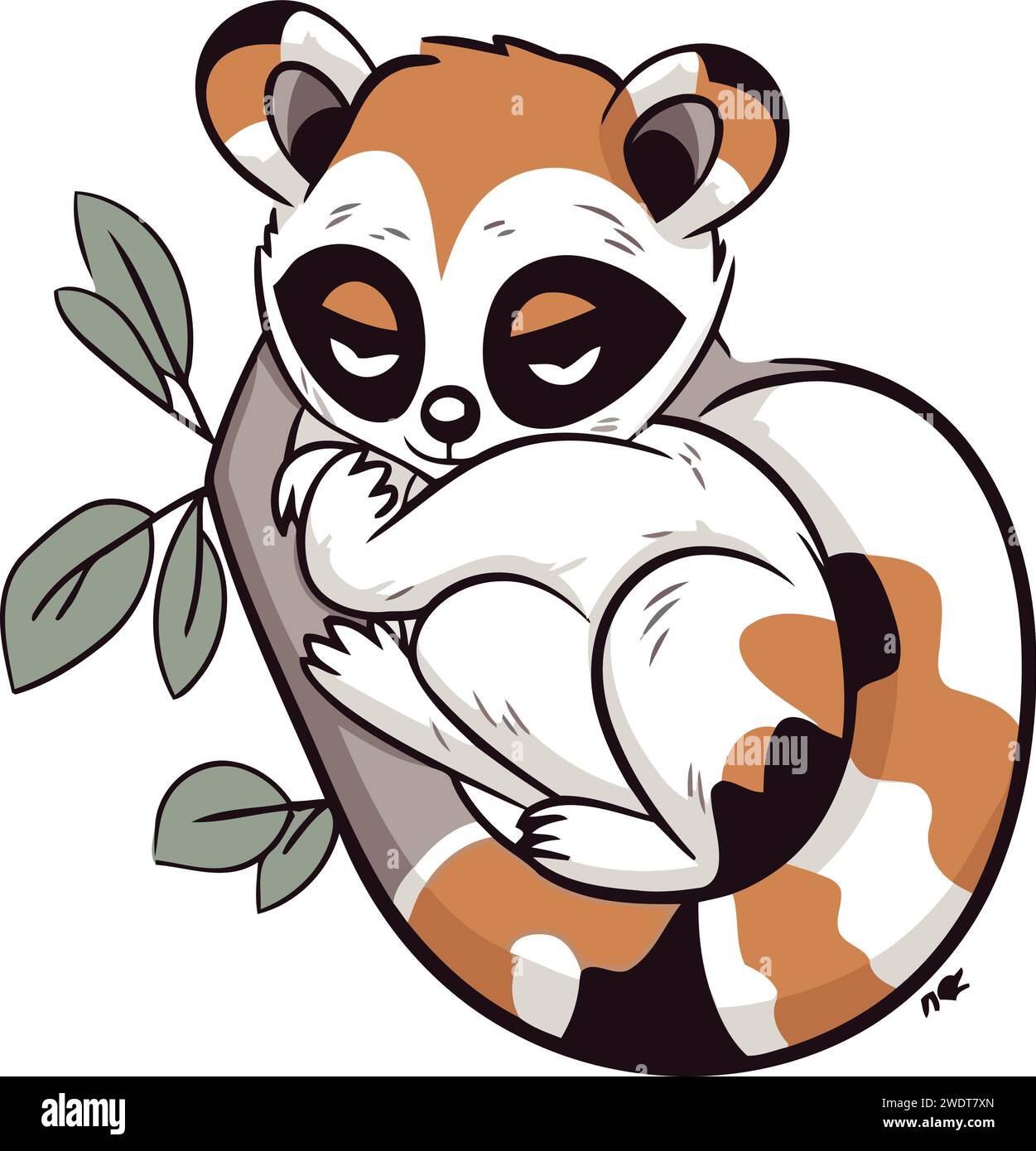 Lemur zoo sign hi-res stock photography and images - Alamy