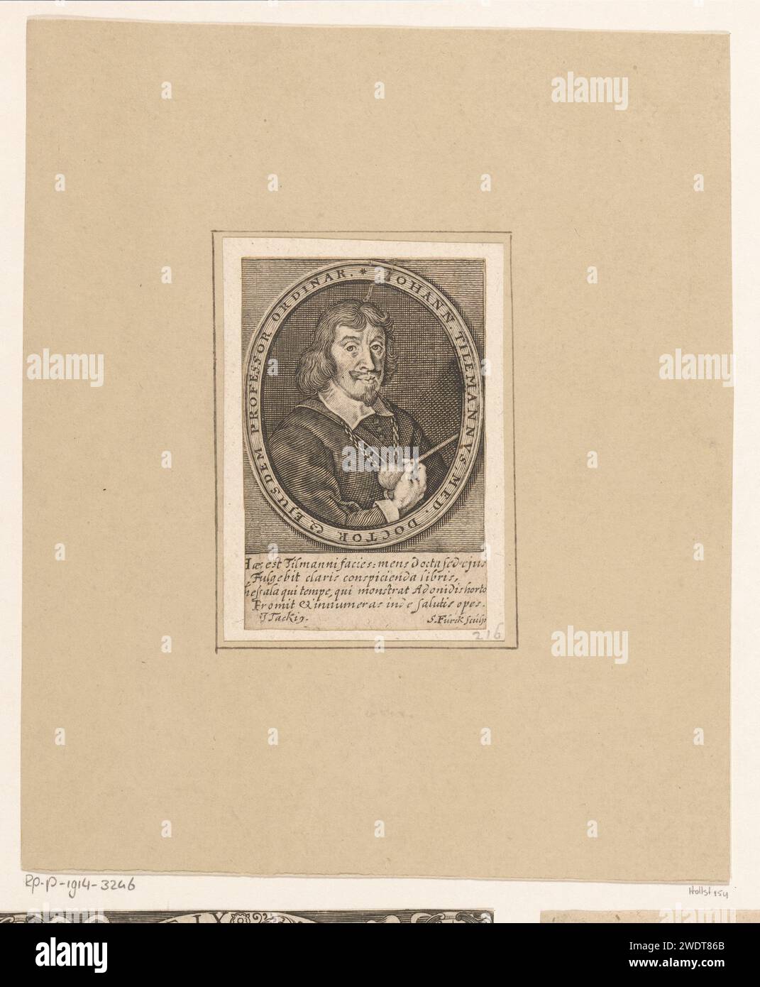 Johannes tilemann hi-res stock photography and images - Alamy