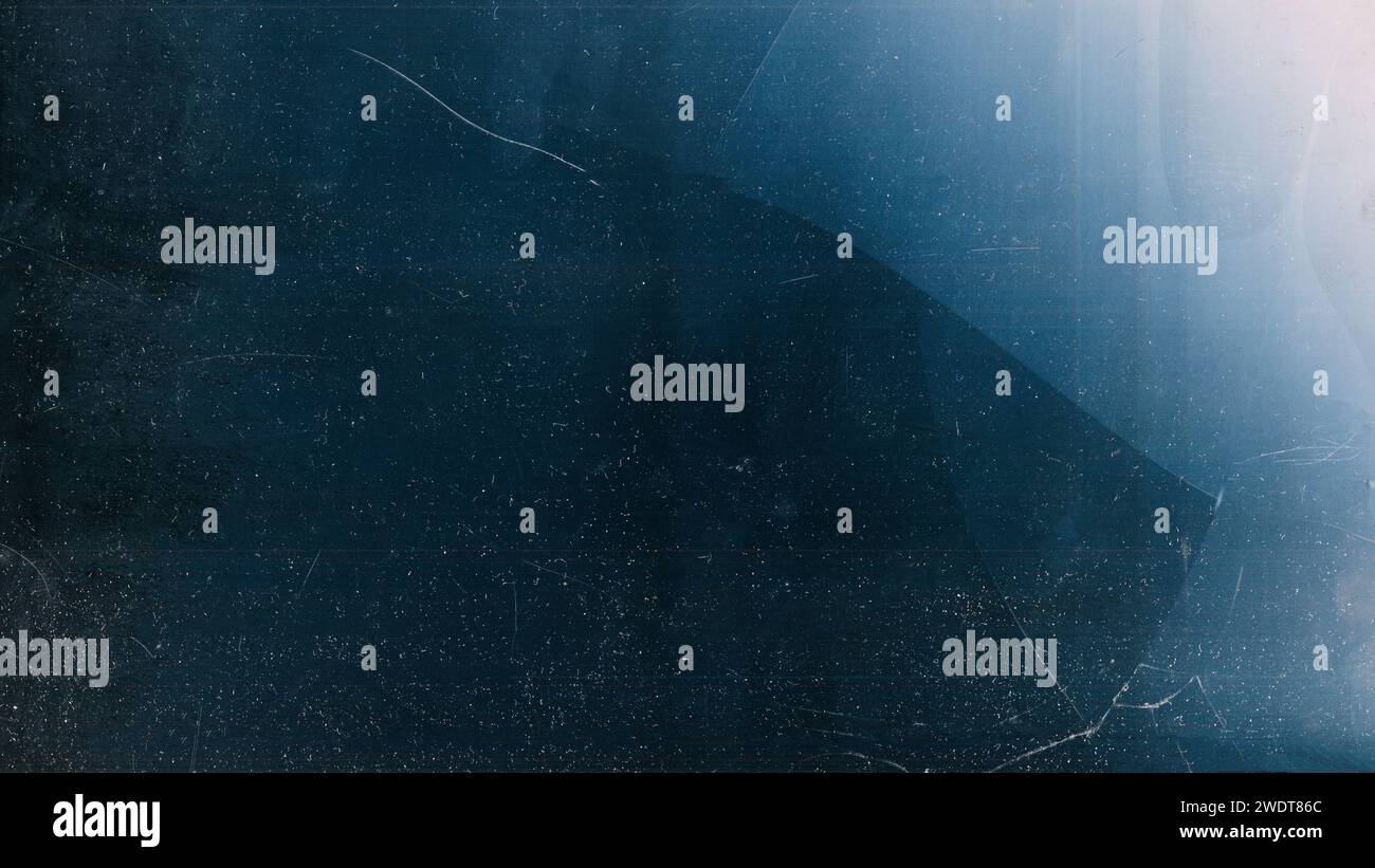 Broken screen distressed overlay dust scratches Stock Photo - Alamy