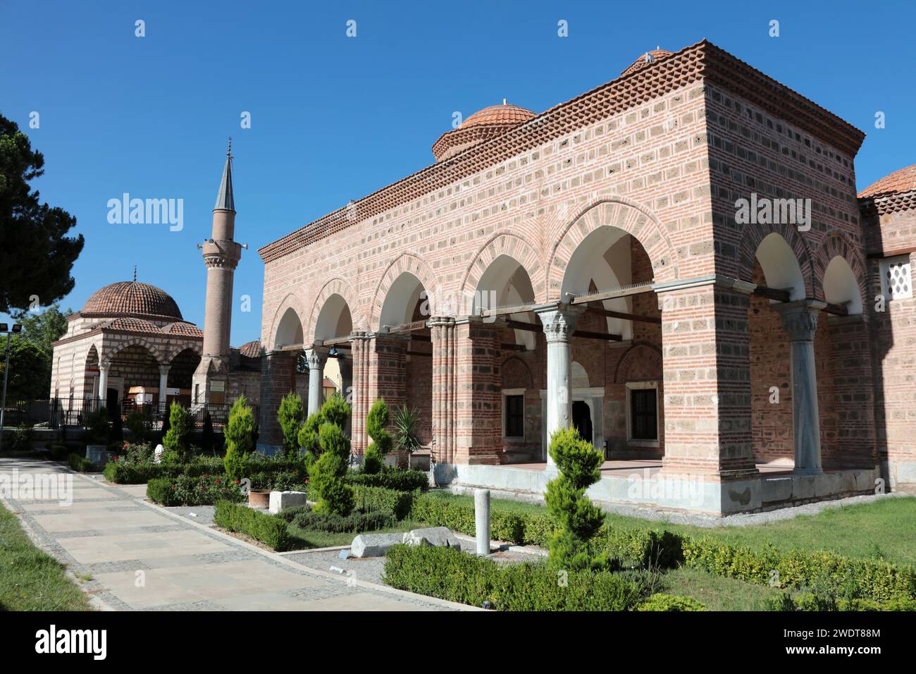 Built in 1388 hi-res stock photography and images - Alamy