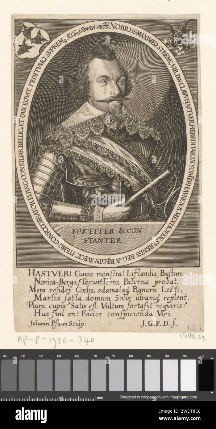 1663 heraldry hi-res stock photography and images - Alamy