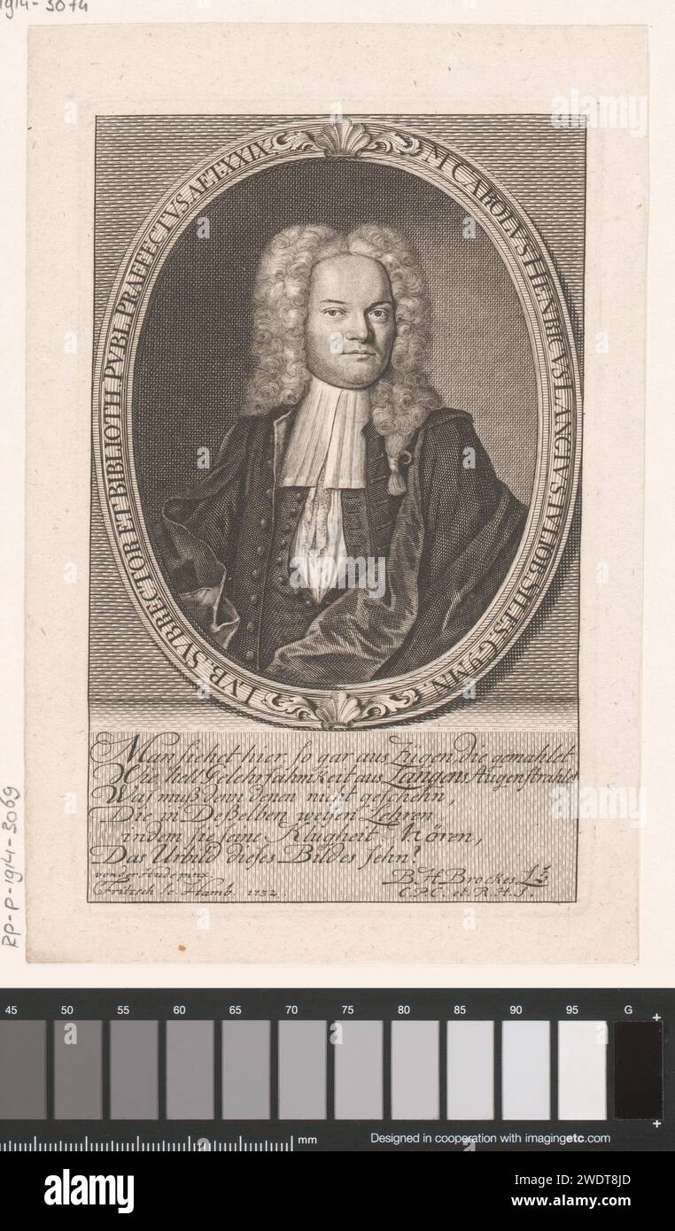 Jurgen matthias von der hude hi-res stock photography and images - Alamy