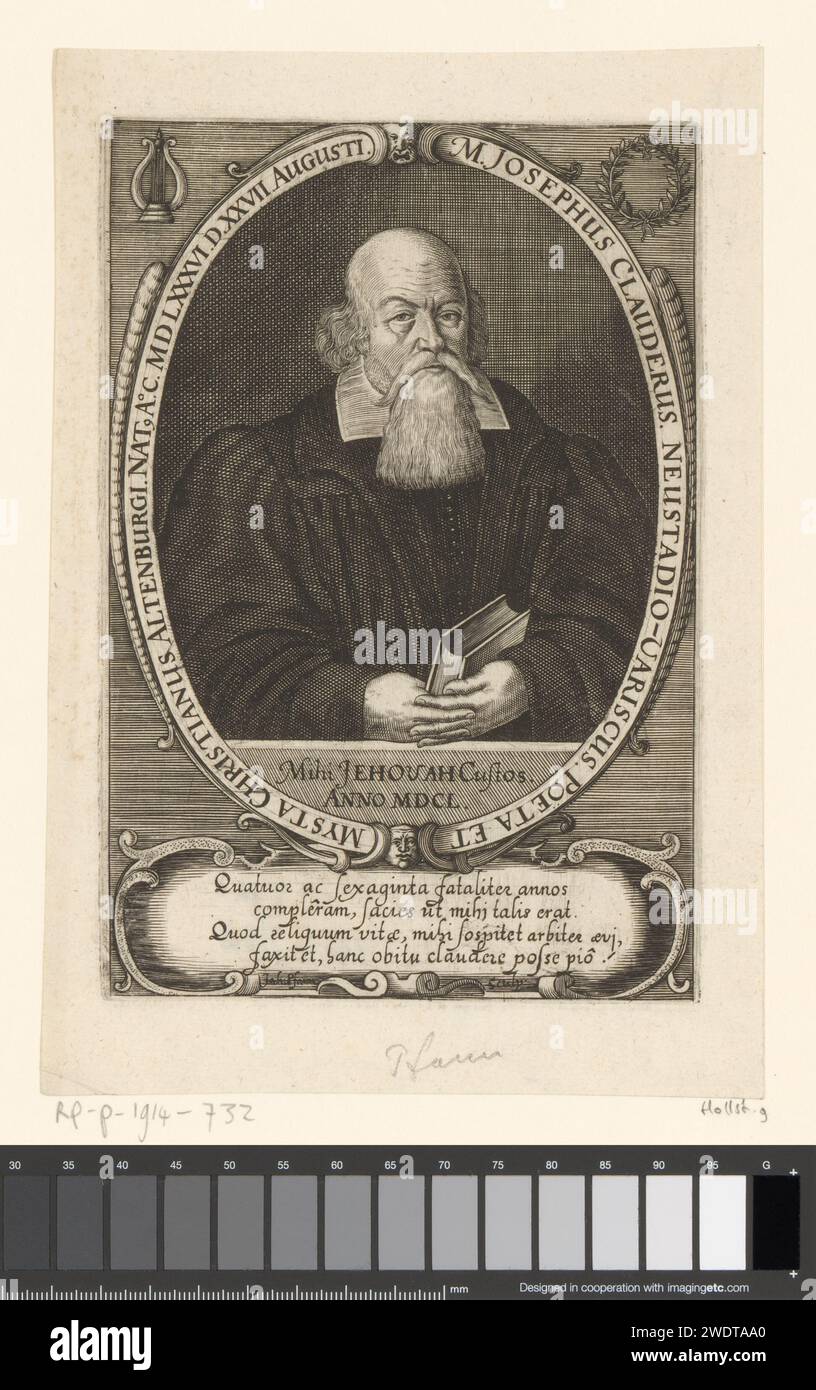 Joseph garland hi-res stock photography and images - Alamy