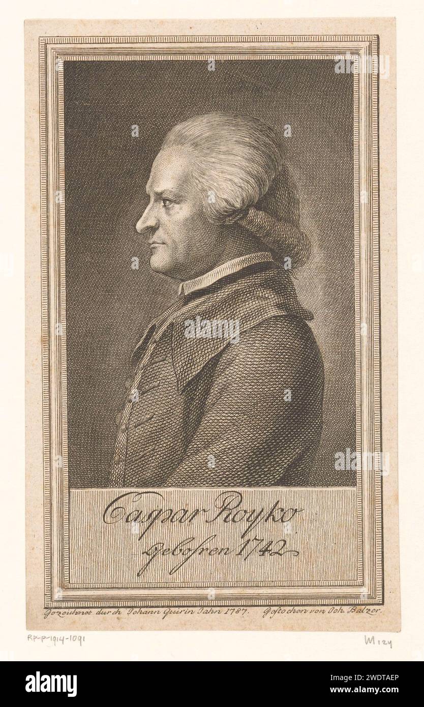 Jan balzer hi-res stock photography and images - Alamy