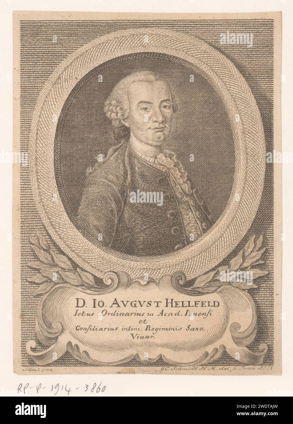 Christoph von schmidt hi-res stock photography and images - Alamy