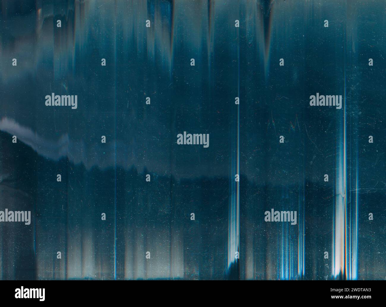 Old tv overlay hi-res stock photography and images - Alamy