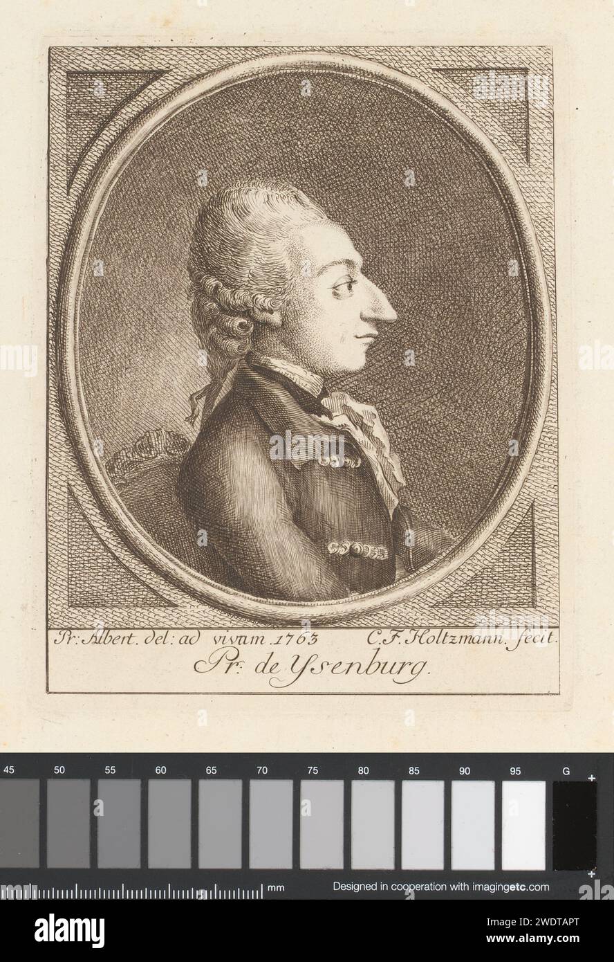 Carl friedrich holtzmann hi-res stock photography and images - Alamy