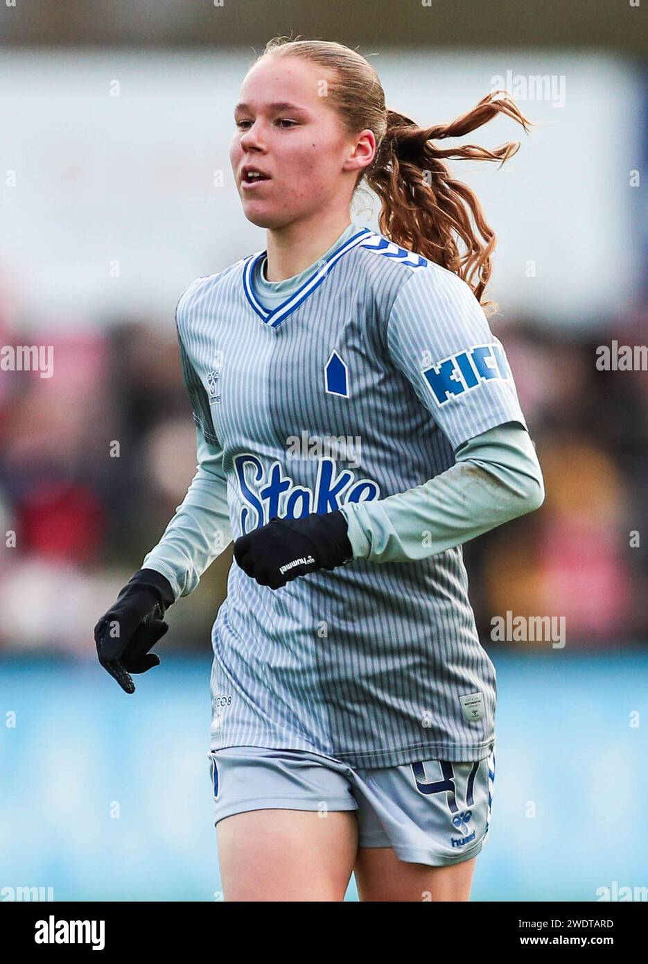 Karoline olesen hi-res stock photography and images - Alamy