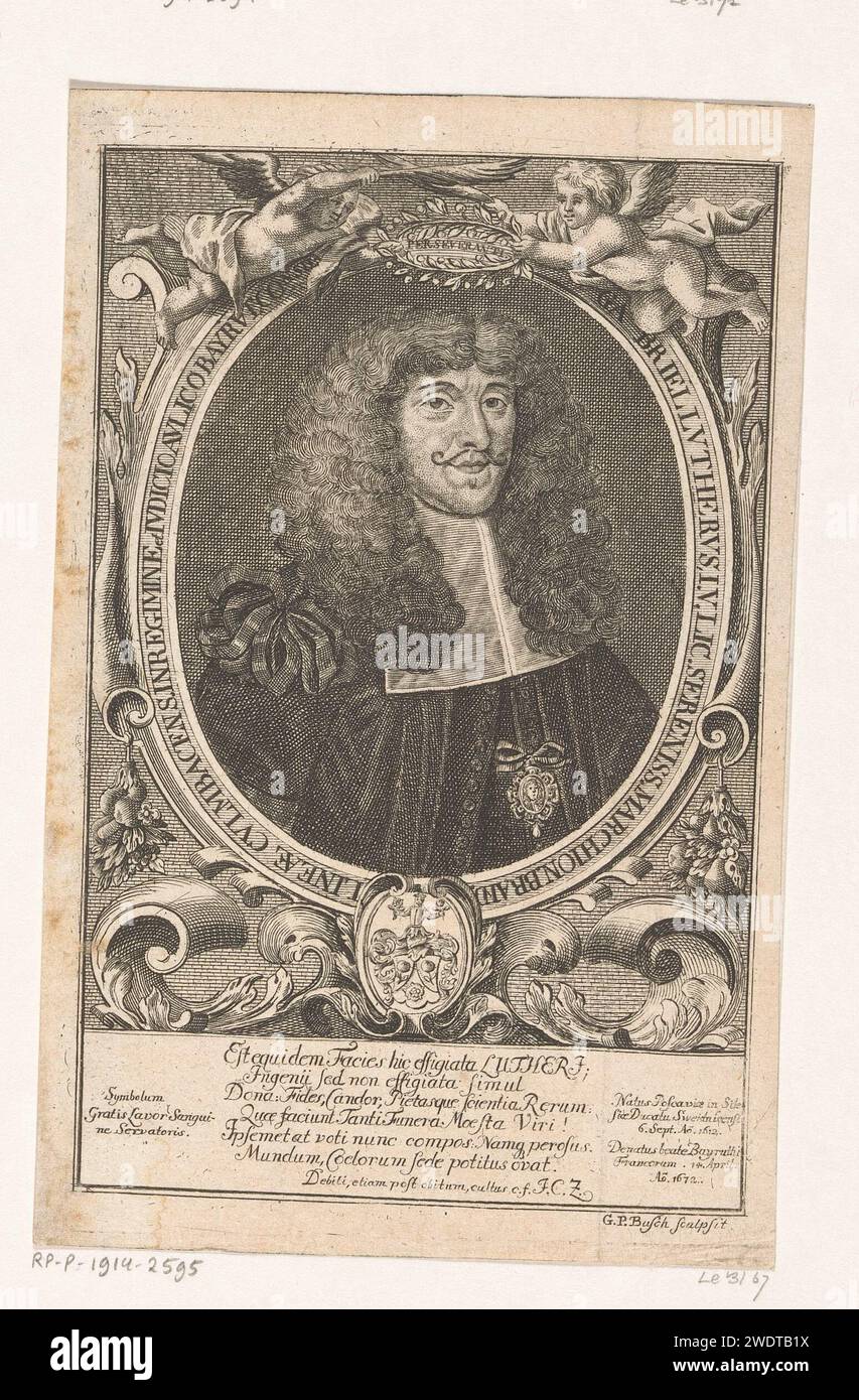Gabriel luther hi-res stock photography and images - Alamy