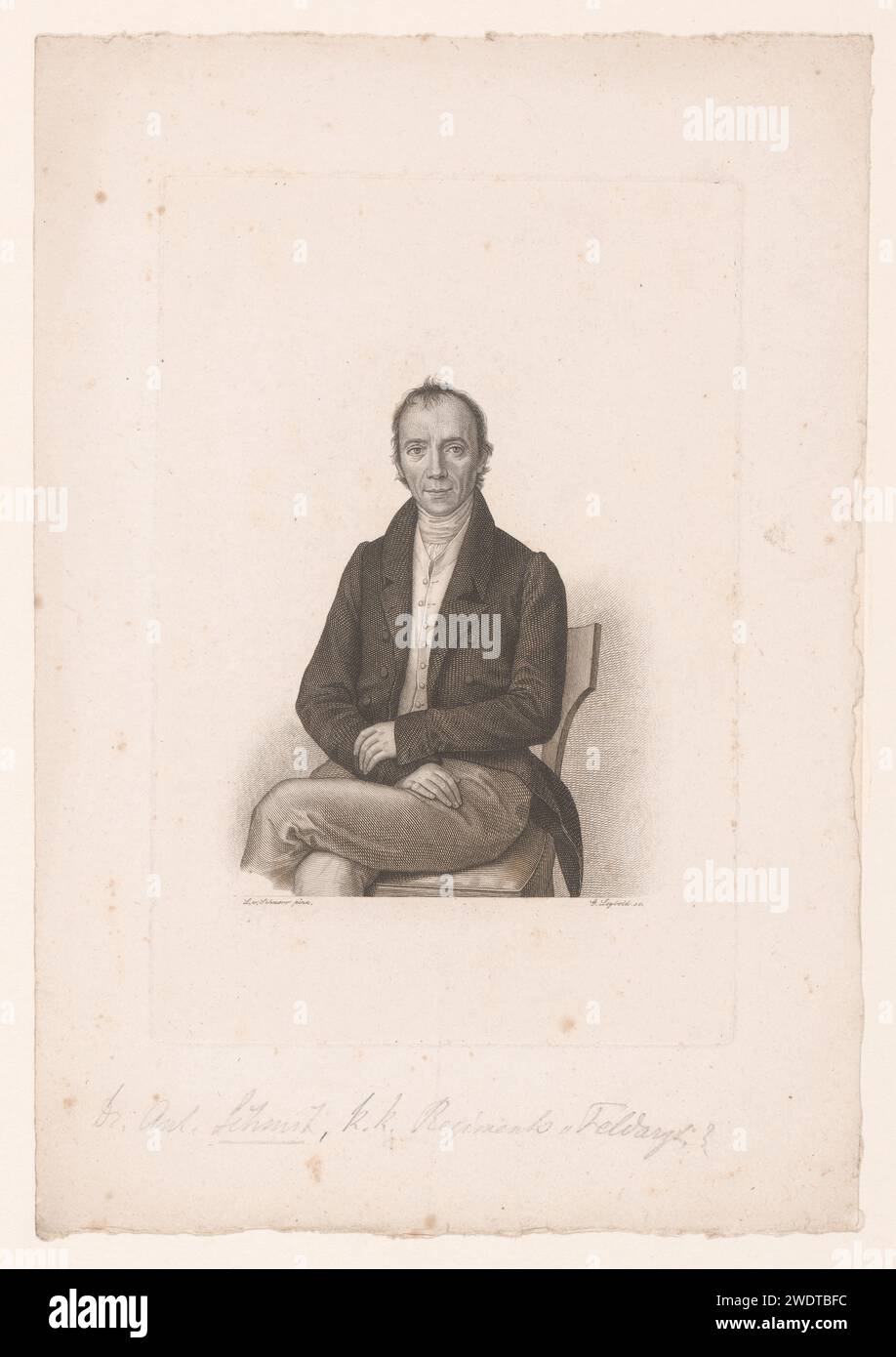 Philipp karl hartmann hi-res stock photography and images - Alamy