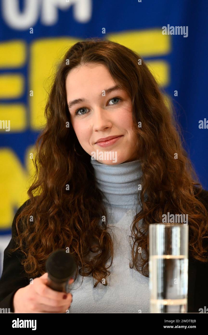 Eu election 2024 hi-res stock photography and images - Alamy