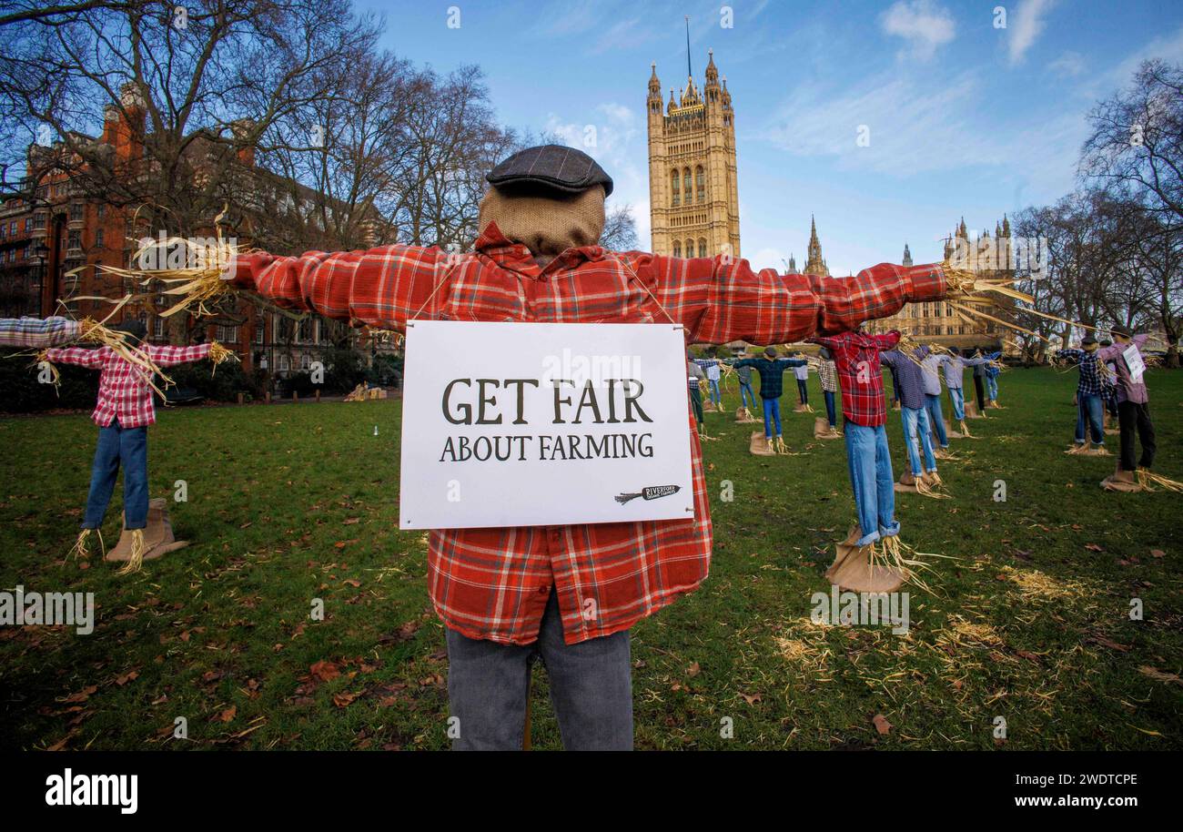 Get fair about farming campaign hi-res stock photography and images - Alamy
