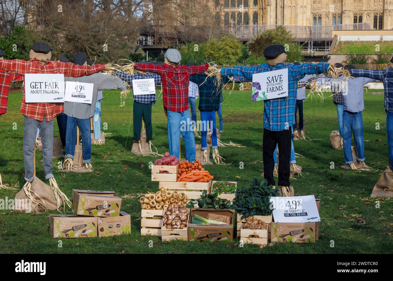Fruit veg asda hi-res stock photography and images - Alamy