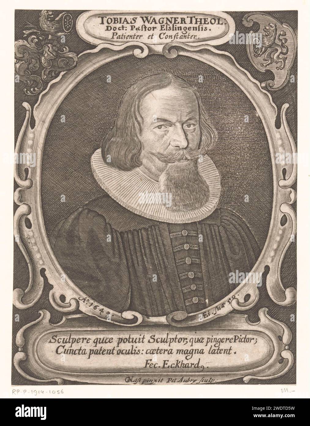 Georg nikolaus list hi-res stock photography and images - Alamy