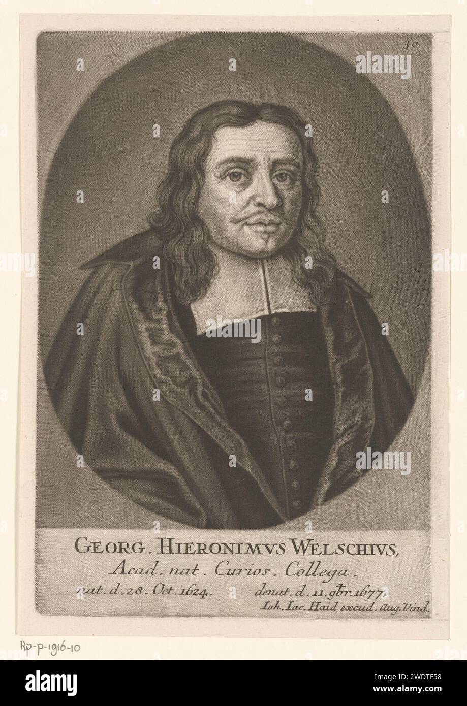 Hieronymus of augsburg hi-res stock photography and images - Alamy