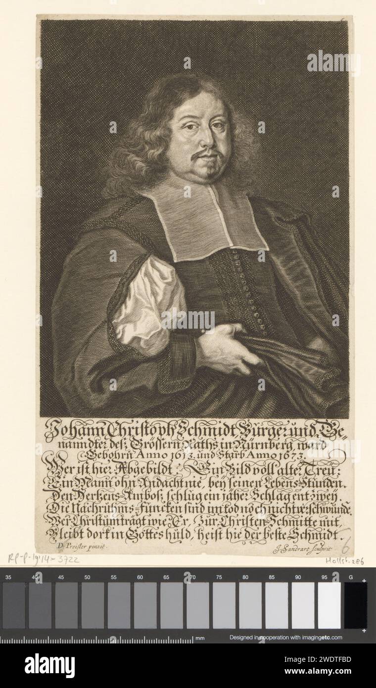 Christoph von schmidt hi-res stock photography and images - Alamy