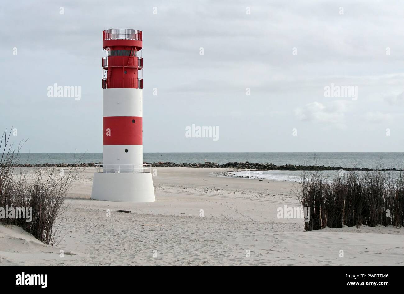 Little lighthouse hi-res stock photography and images - Alamy