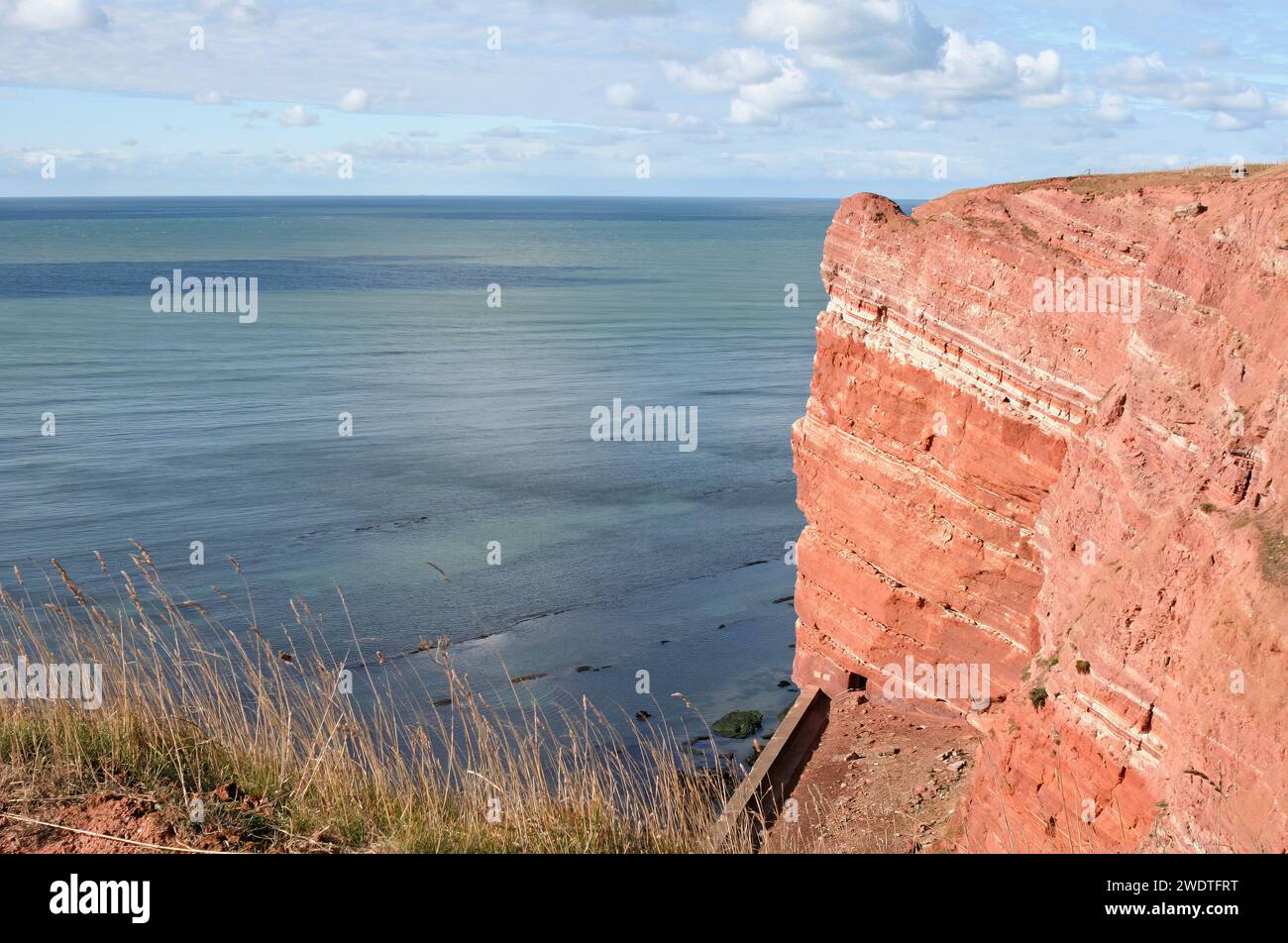 Mottled sandstone hi-res stock photography and images - Alamy