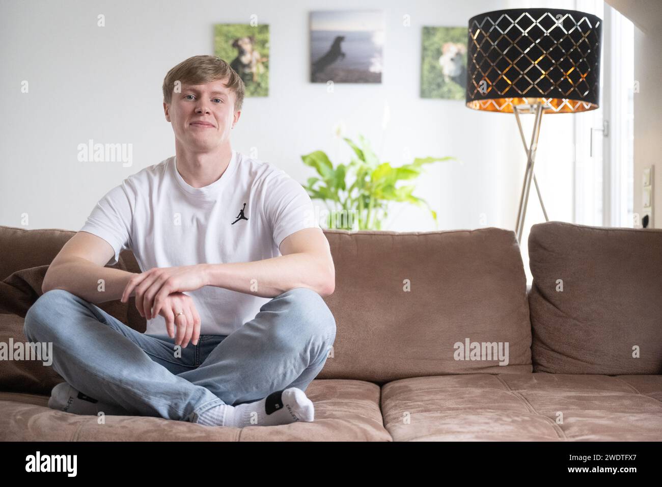Habits 2024 hi-res stock photography and images - Alamy
