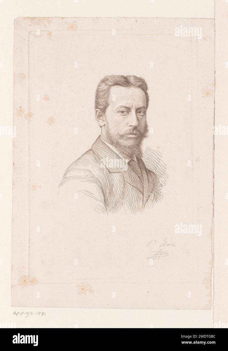 Alfred michiels hi-res stock photography and images - Alamy