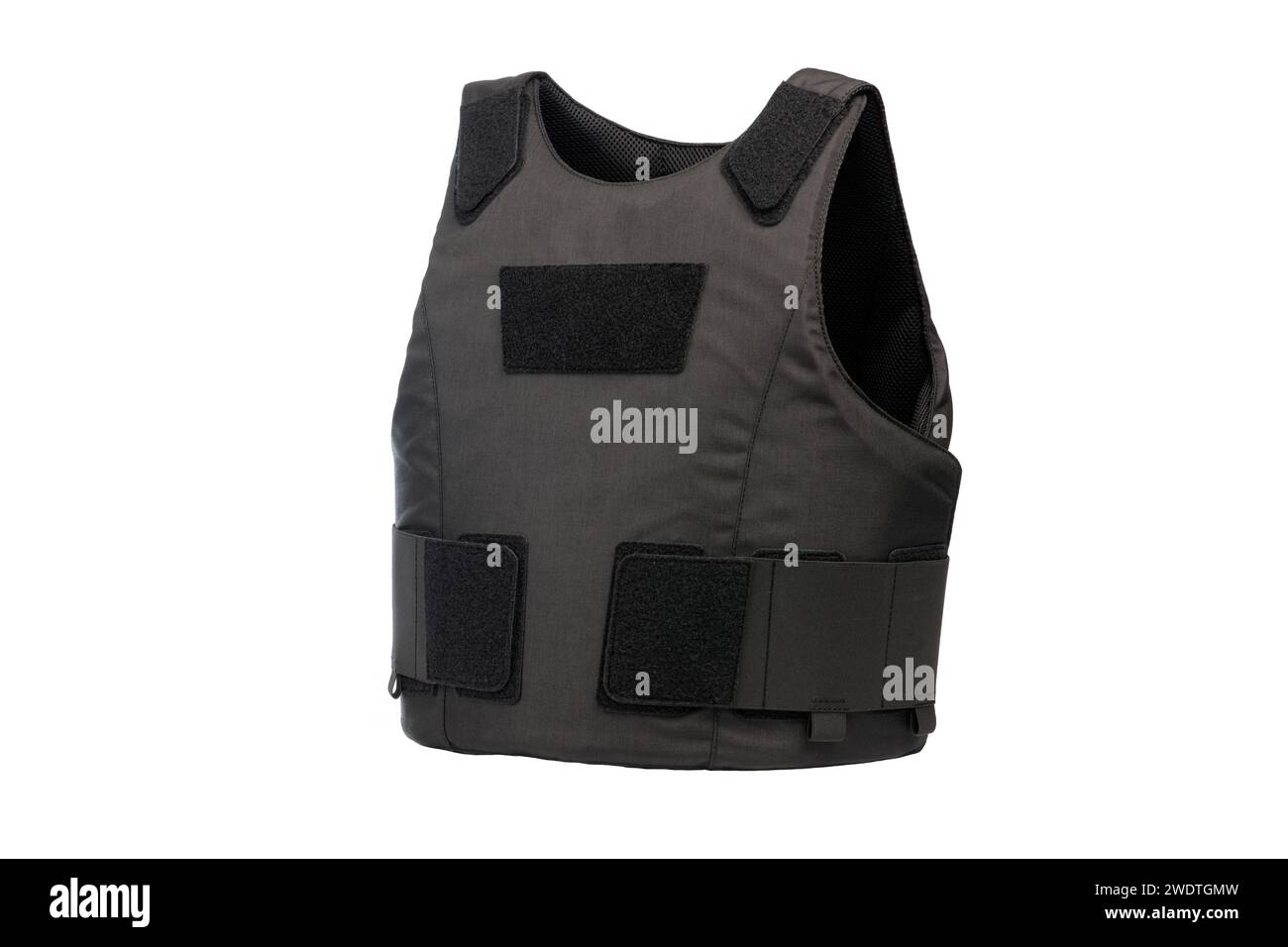 body armor black protection war. High quality photo Stock Photo - Alamy