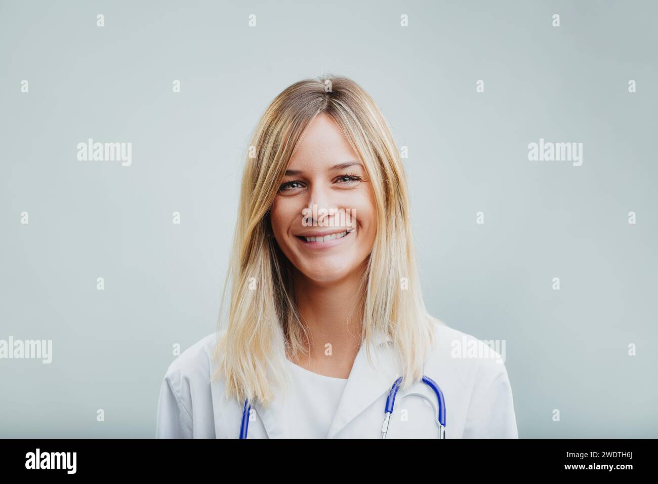 Professional demeanor hi-res stock photography and images - Alamy