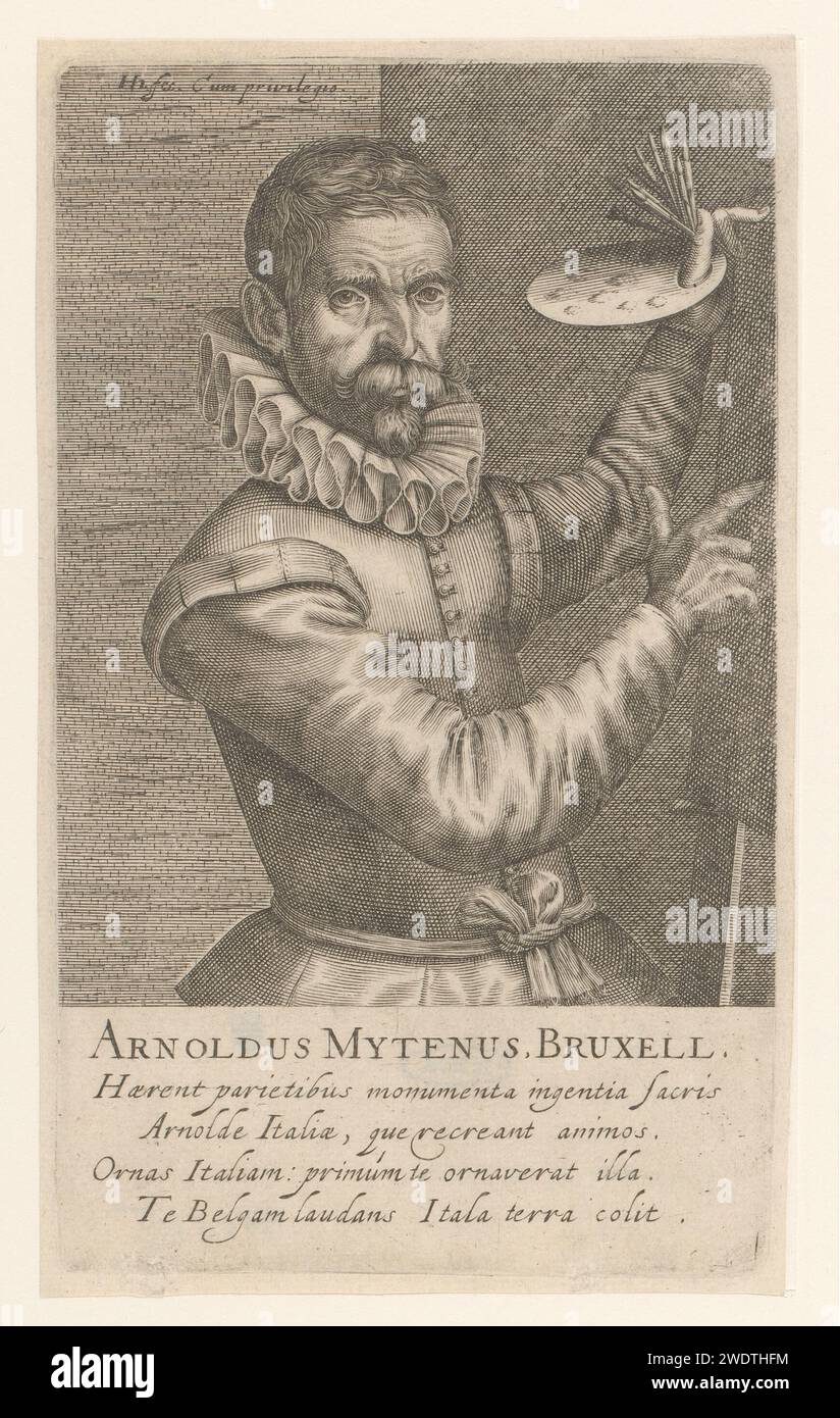 Mytens arnold hi-res stock photography and images - Alamy