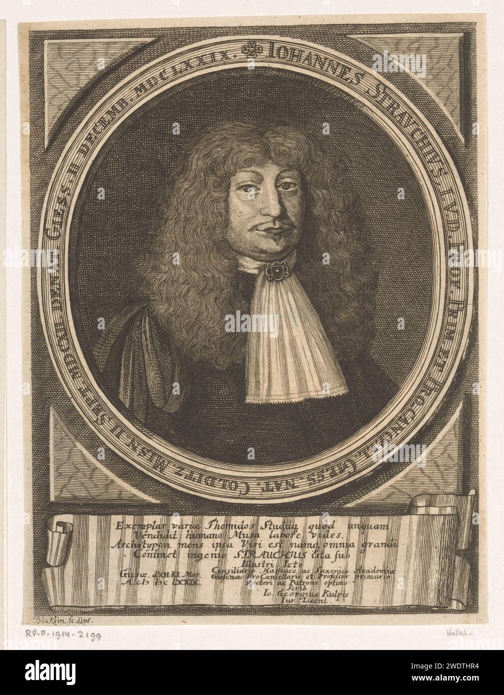 Johann strauch hi-res stock photography and images - Alamy