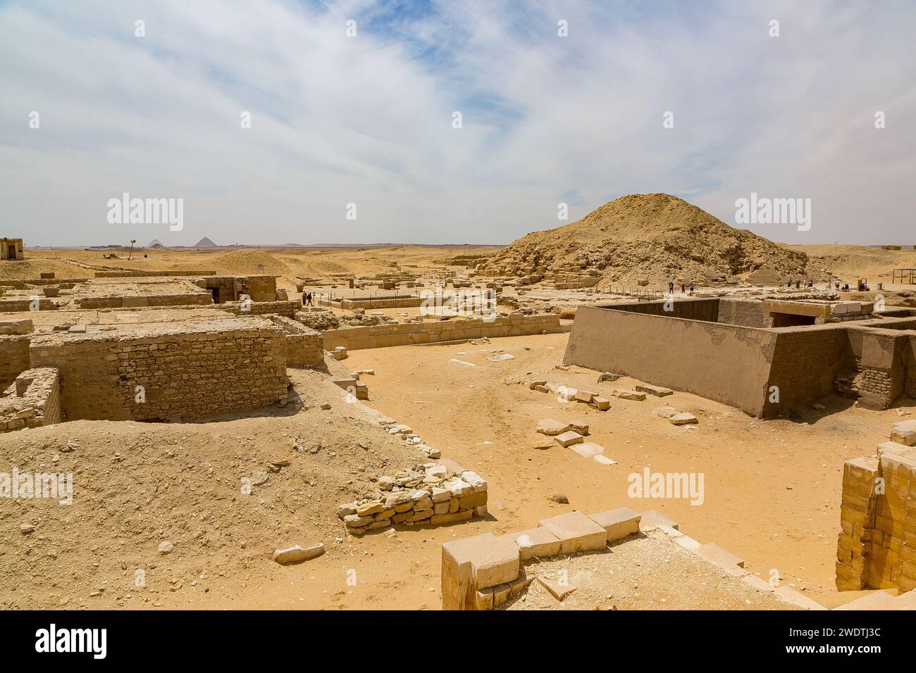Unas pyramid texts hi-res stock photography and images - Alamy