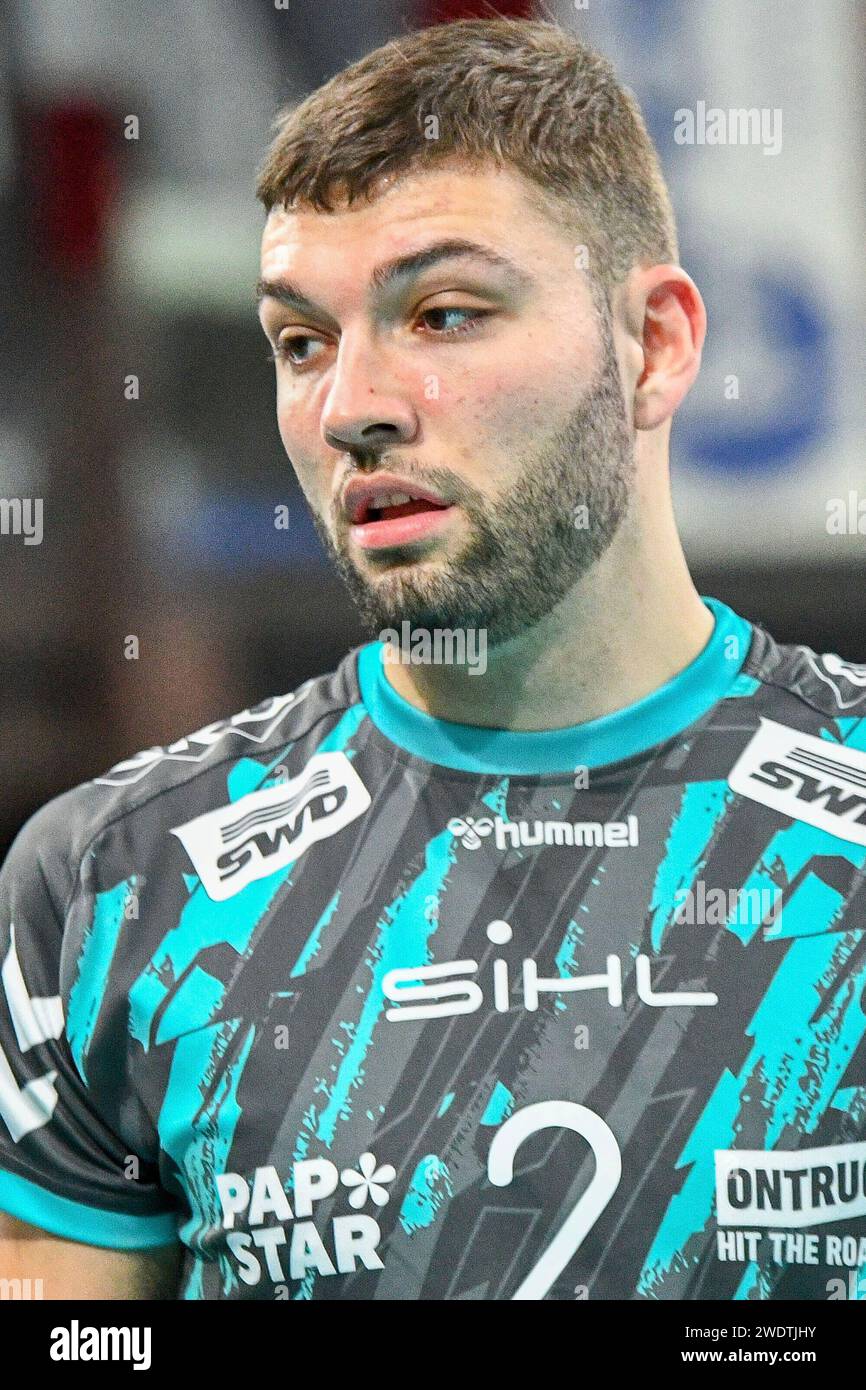 Portrat deutschland hi-res stock photography and images - Alamy